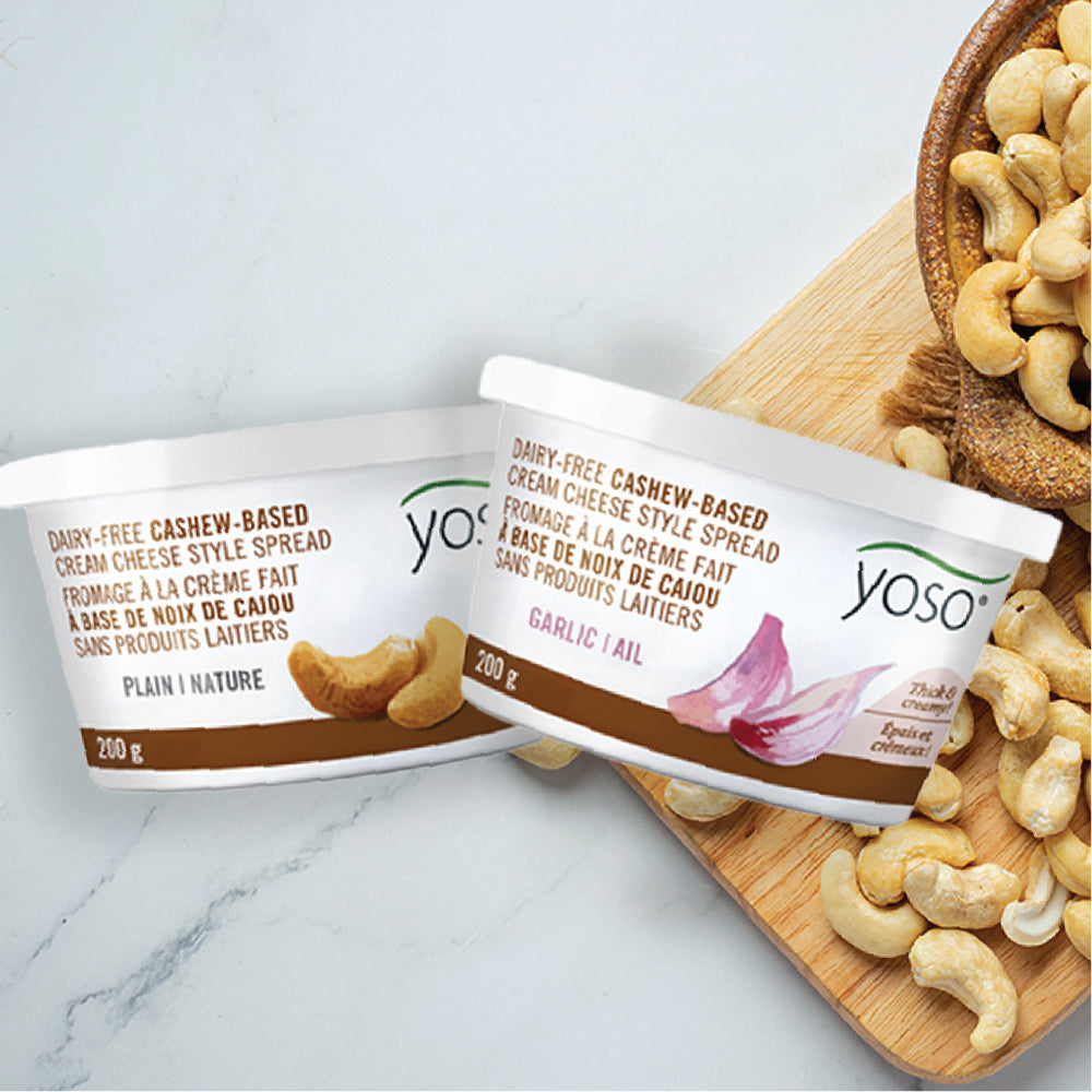 Our Story | The YOSO Evolution