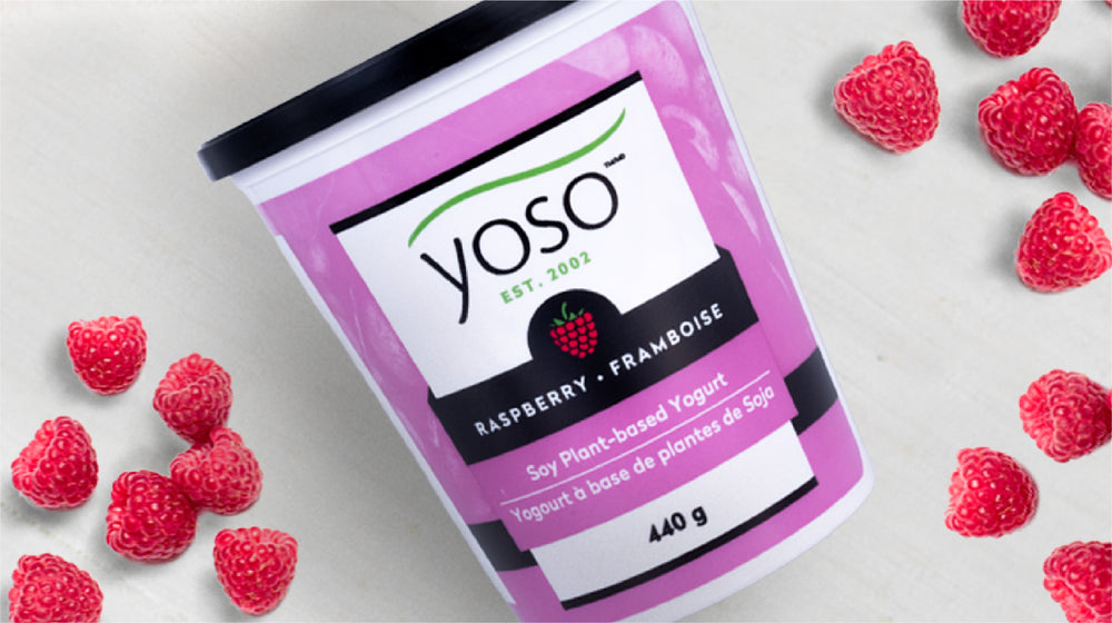 Our Story | The YOSO Evolution