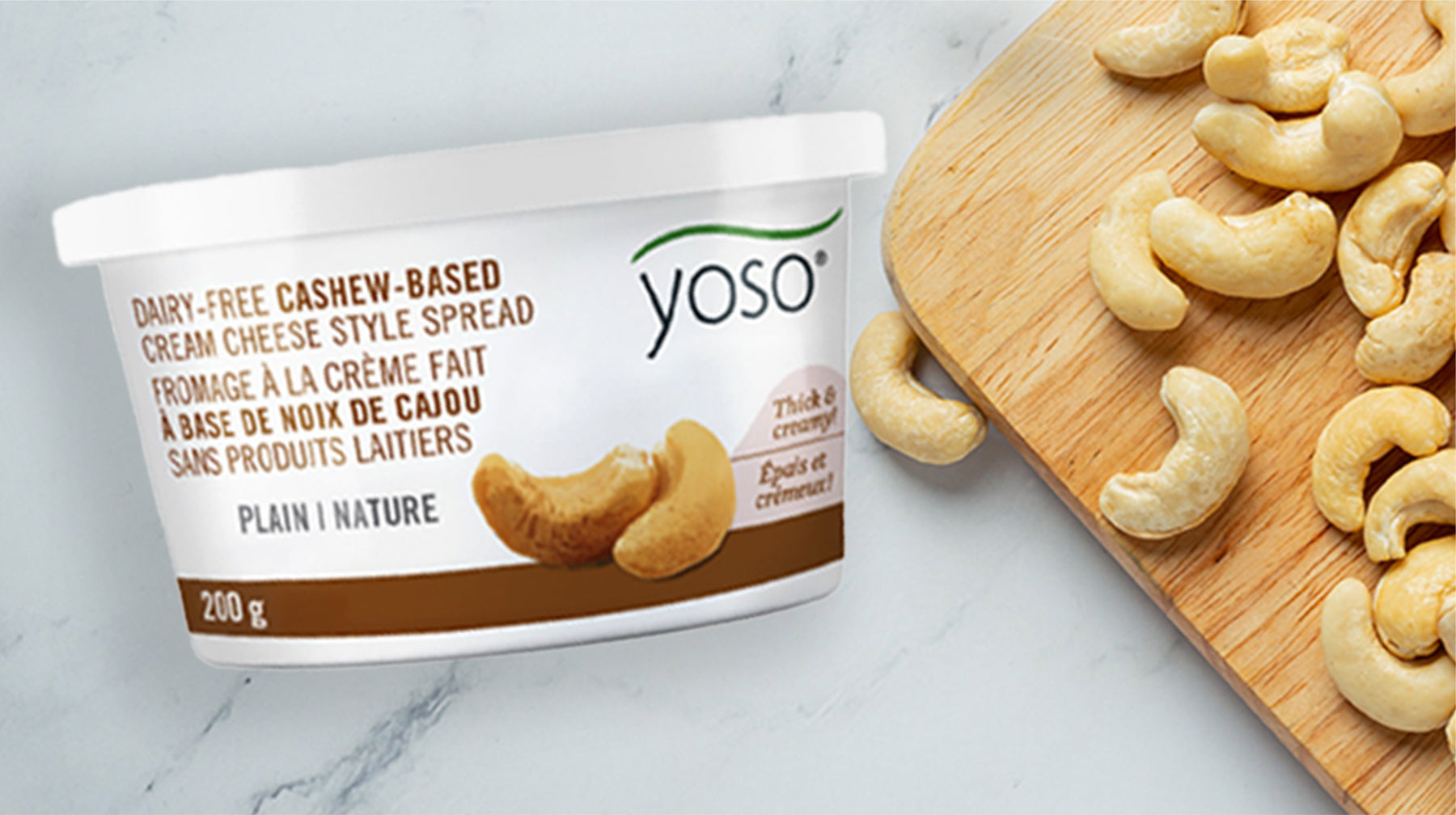 Our Story | The YOSO Evolution