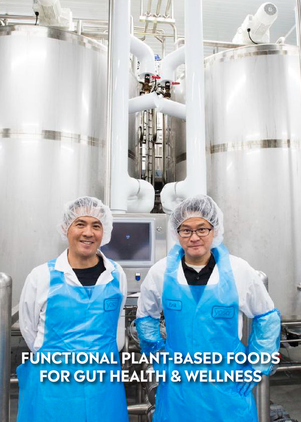 Our Story | The YOSO Evolution